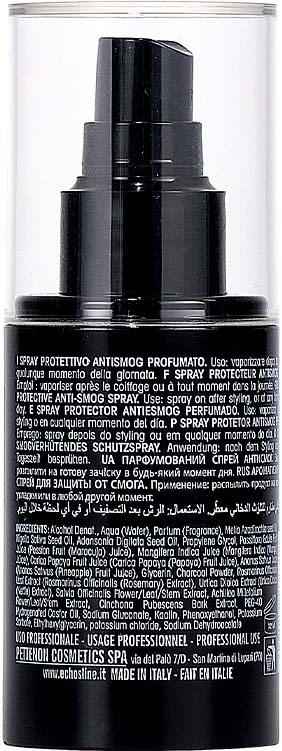 Echosline Stop-Pollution Spray 100 ml | lyko.com