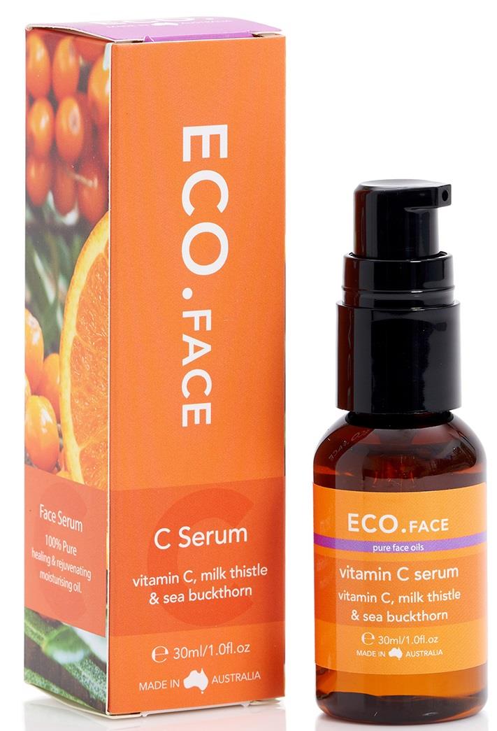 ECO Modern Essentials Vitamin C Serum 30 ml | lyko.com