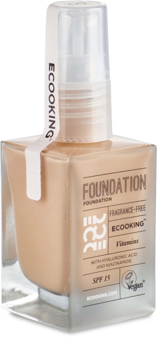 Ecooking Foundation 04 | lyko.com