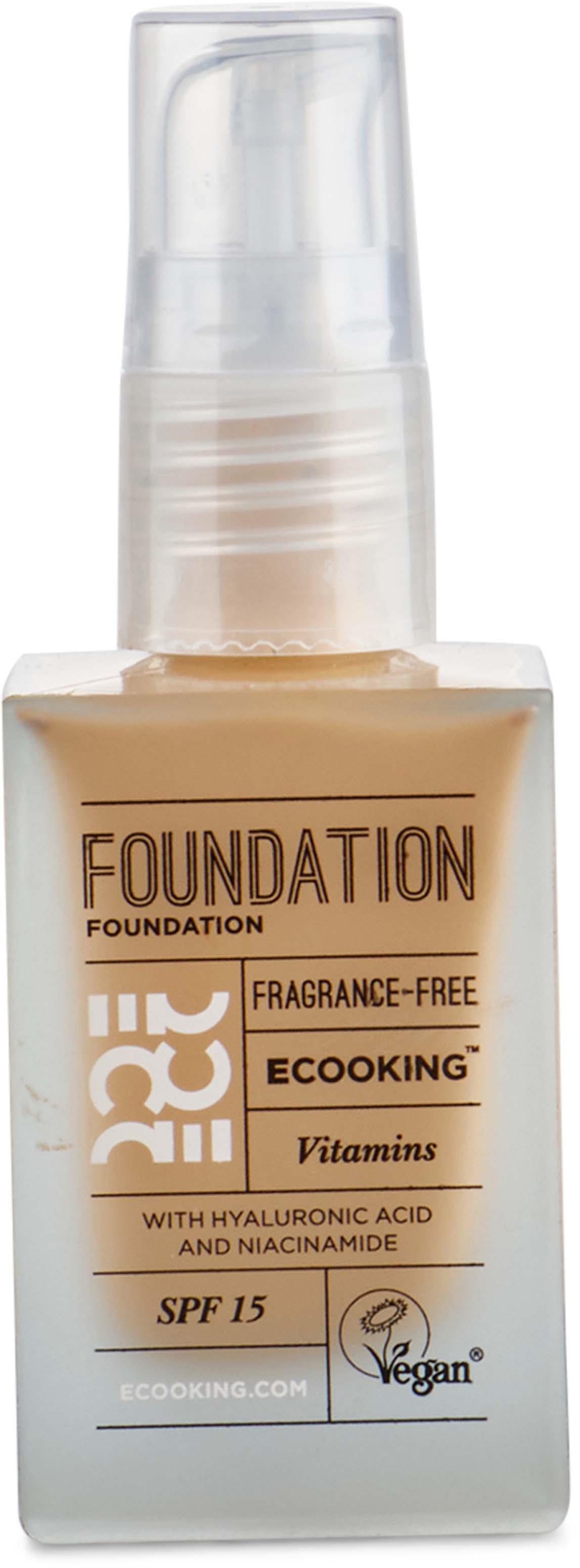 Ecooking Foundation 07 | lyko.com