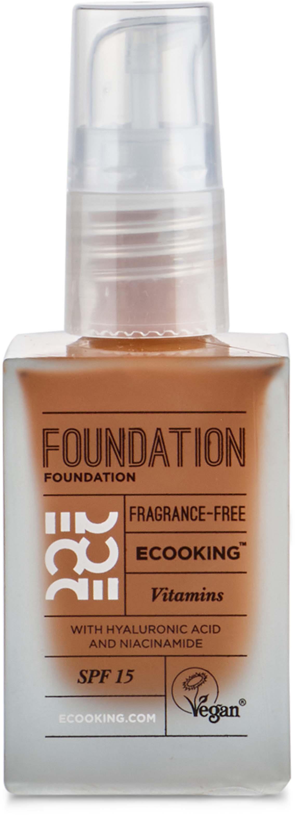 ECOOKING Foundation 11 | lyko.com