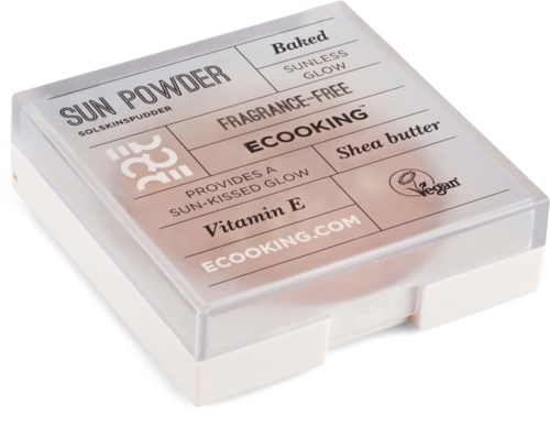 Ecooking Sunpowder 02 | lyko.com
