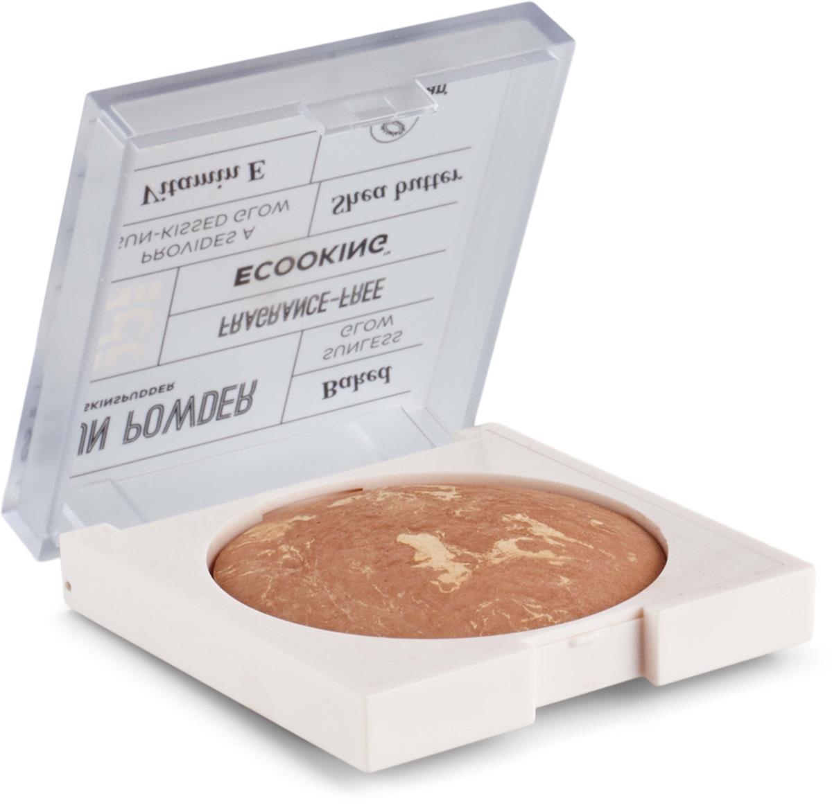 Ecooking Sunpowder 04 | lyko.com