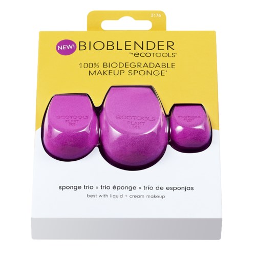 EcoTools Bioblender™ Trio | lyko.com