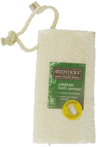EcoTools Loofah Bath Sponge | lyko.com