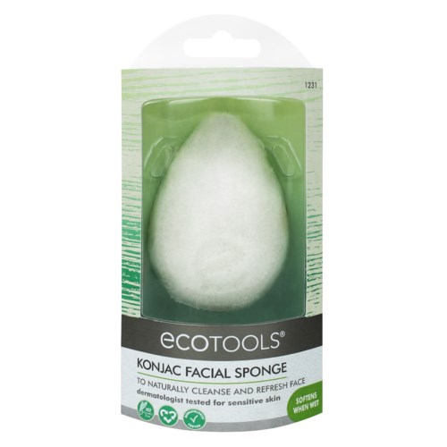 EcoTools Sensitive Skin Sponge | lyko.com