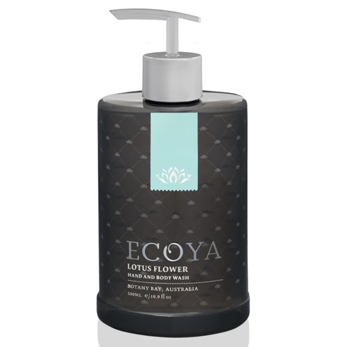Ecoya Hand & Body Wash | lyko.com