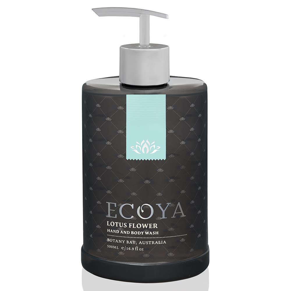 Ecoya Hand & Body Wash | lyko.com