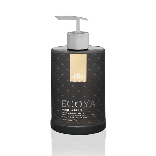 Ecoya Hand & Body Wash | lyko.com