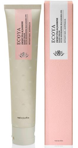 Ecoya Hand Cream Sweet Pea & Jasmine Sweet Pea&Jasmine | lyko.com