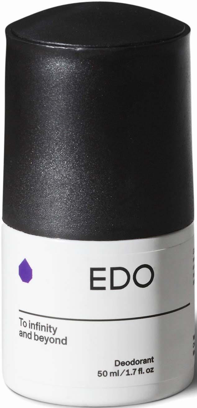 EDO Deodorant To Infinity And Beyond 50 ml | lyko.com