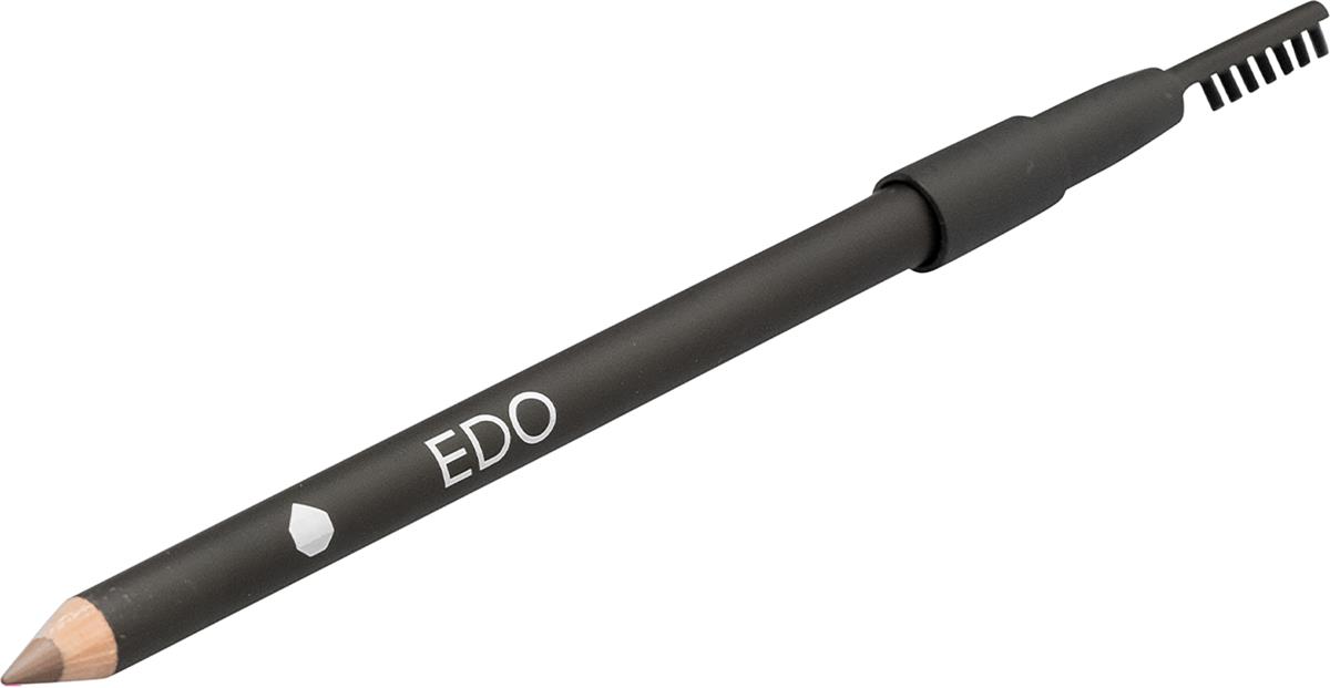 EDO Eye Brow & Beard Pen Here´s Johnny! Medium | lyko.com