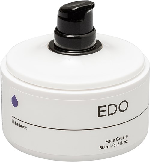 EDO Face Cream Normal Skin I´ll Be Back 50 ml | lyko.com