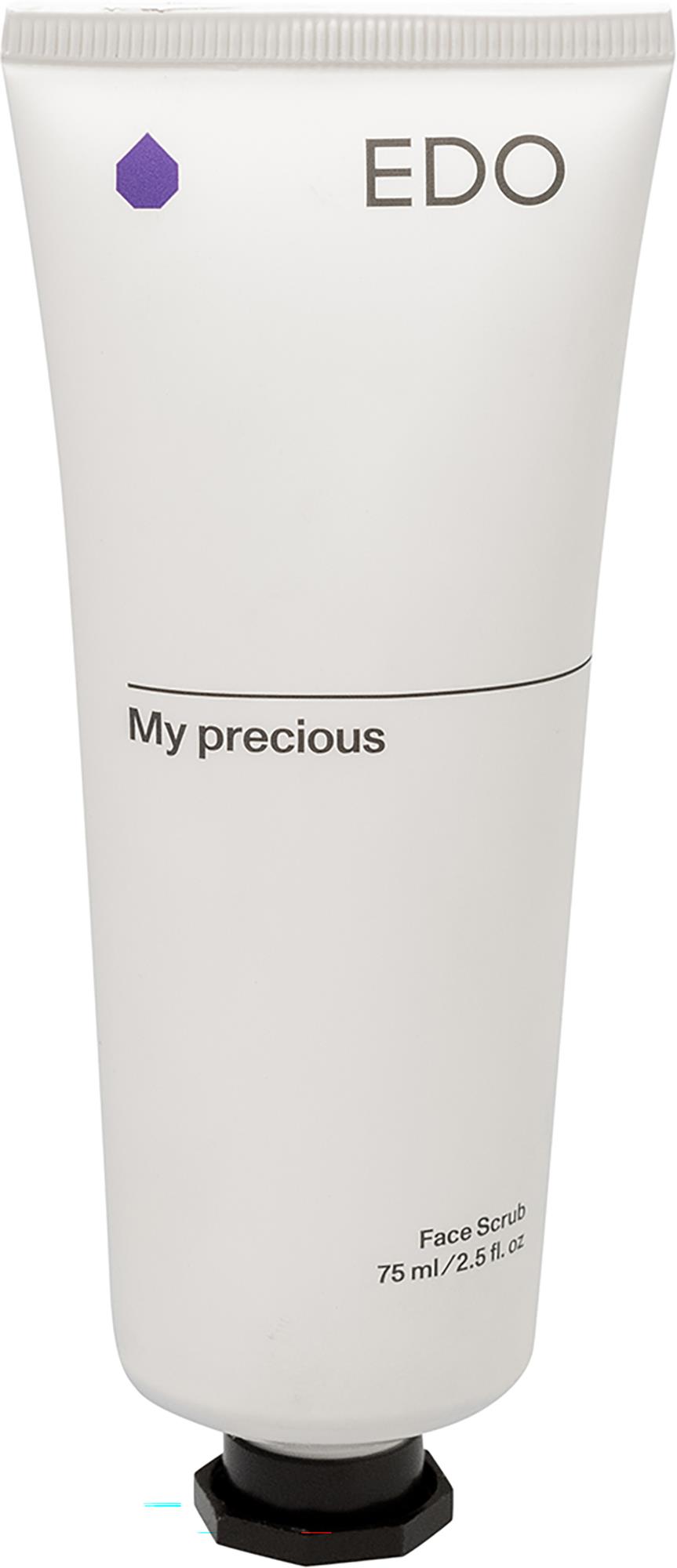 EDO Face Scrub My Precious 75 ml | lyko.com