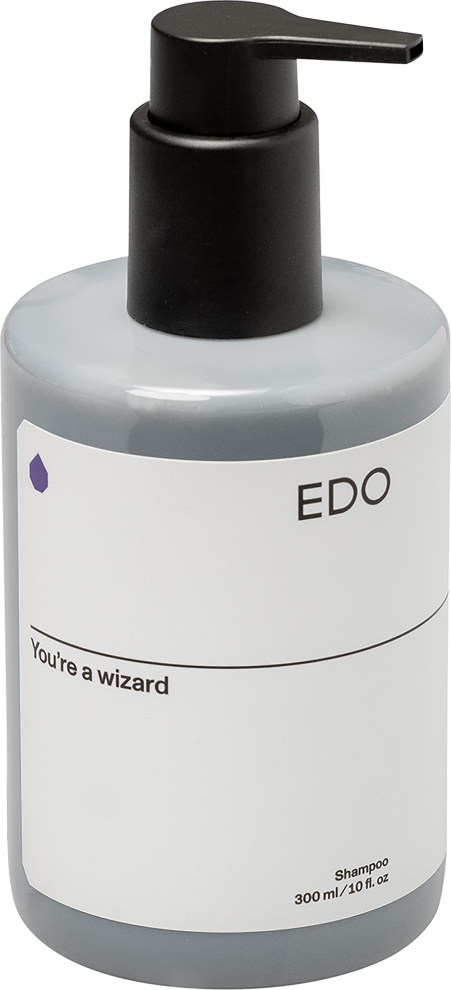 EDO Shampoo You´re A Wizard 300 ml | lyko.com