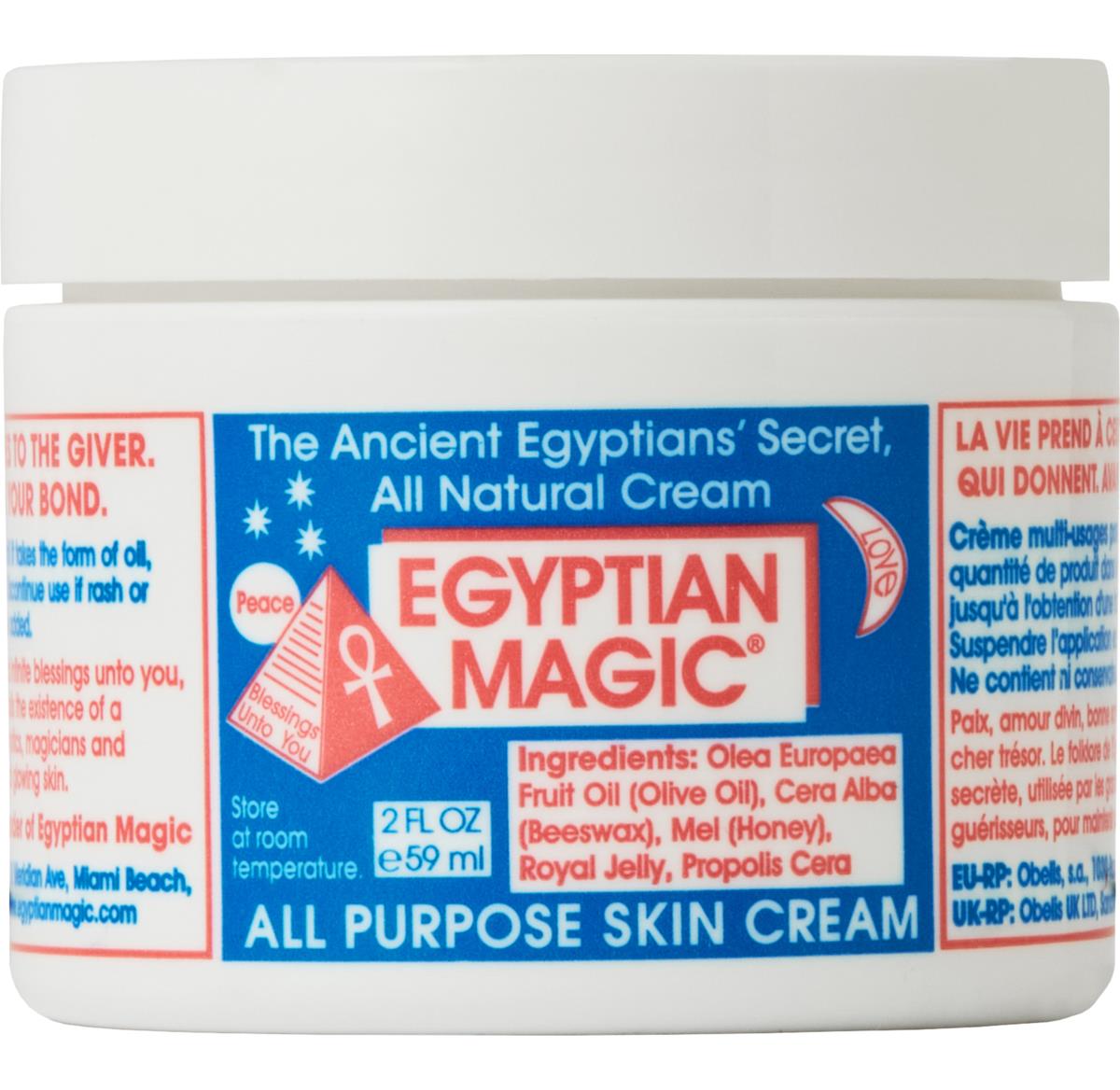 Egyptian Magic Skin Cream 59 ml | lyko.com