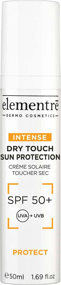 elementrē SPF50+ Dry Touch Sun Protection 50 ml | lyko.com