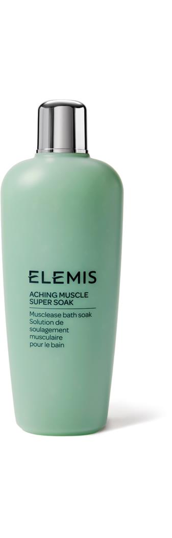 Elemis Spa At Home Body Performance Aching Muscle Super Soak 400 ml ...