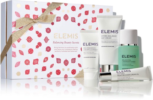 Elemis Balacing Beauty Secrets Gift Set | lyko.com