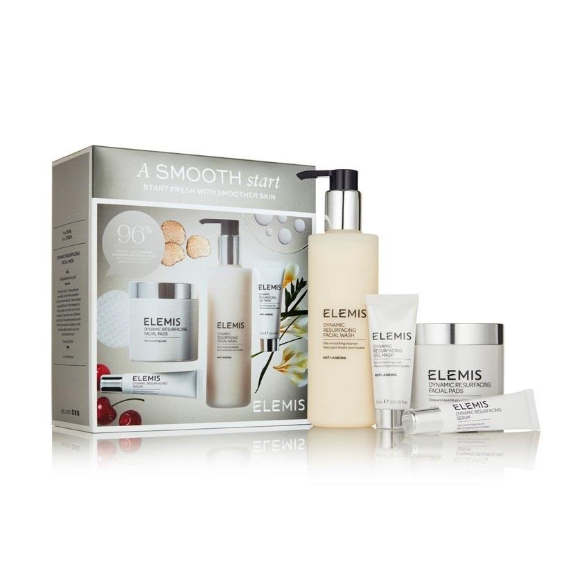 Elemis Dynamic Resurfacing kit | lyko.com