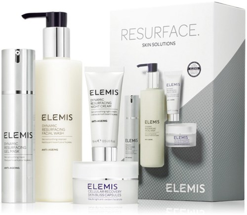 Elemis Dynamic Resurfacing Your New Skin Solution Resurface 268 ml ...