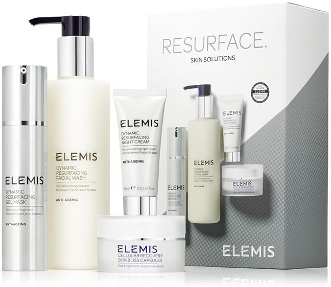 Elemis Dynamic Resurfacing Your New Skin Solution Resurface 268 ml ...