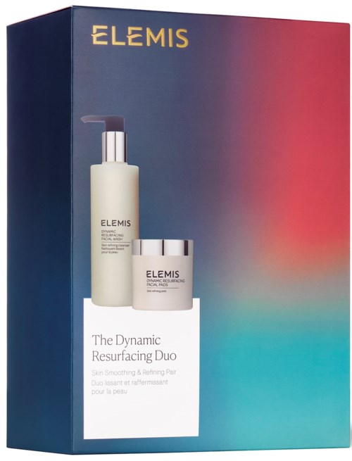 Elemis The Dynamic Resurfacing Duo | lyko.com