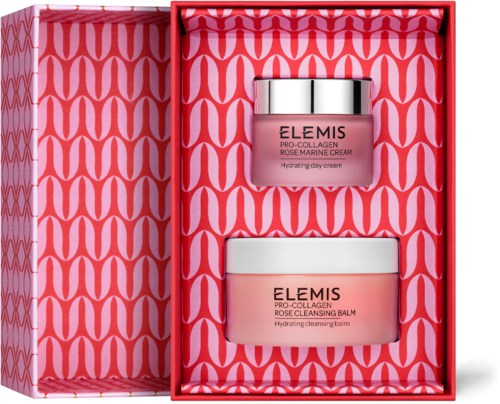Elemis The Pro-Collagen Gift of Rose | lyko.com