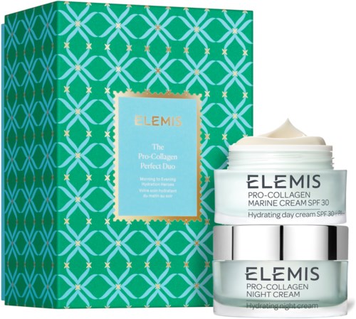 Elemis The Pro-Collagen Perfect Duo | lyko.com