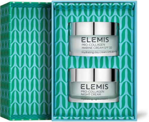 Elemis The Pro-Collagen Perfect Duo | lyko.com