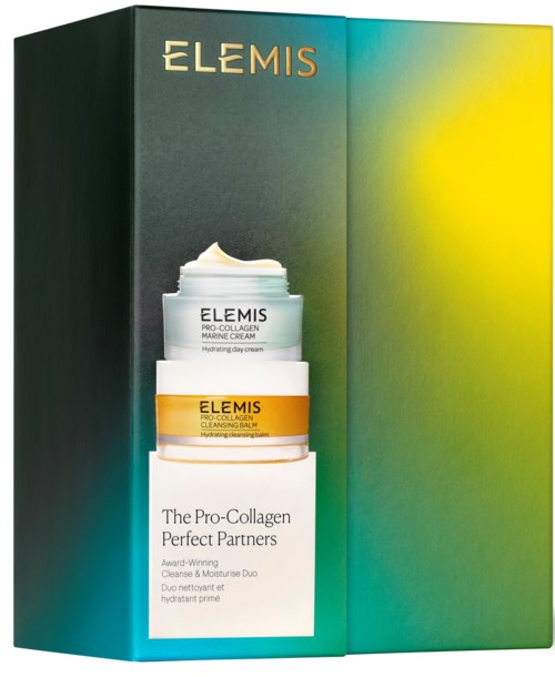Elemis The Pro-Collagen Perfect Partners | lyko.com