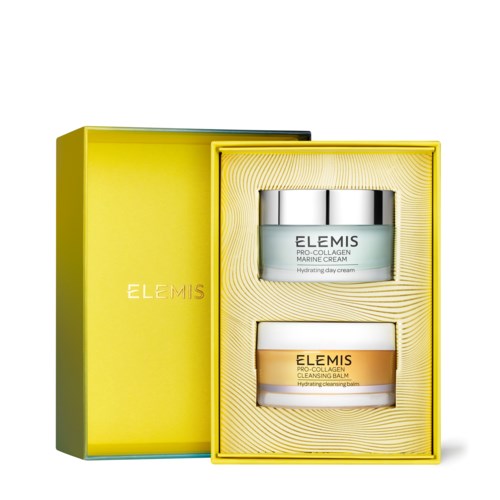 Elemis The Pro-Collagen Perfect Partners | lyko.com