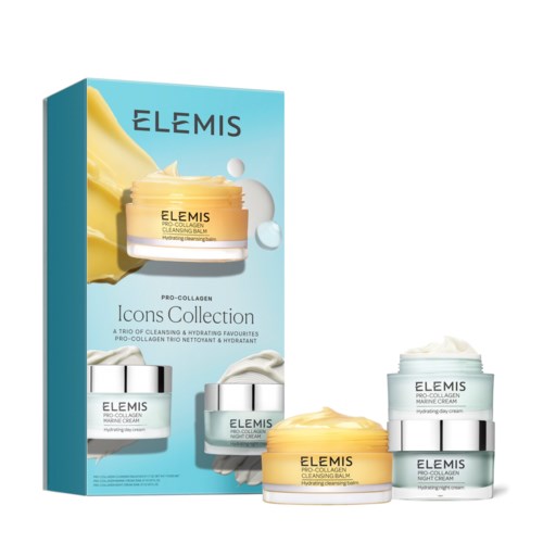 Elemis Pro-Collagen Icons Collection | lyko.com