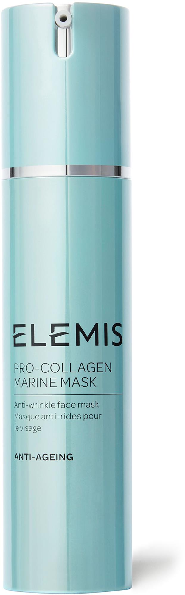 Elemis Pro-Collagen Marine Mask 50 ml | lyko.com