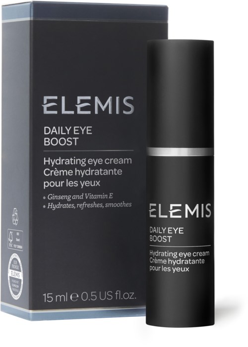 Elemis Time For Men Daily Eye Boost 15 ml | lyko.com