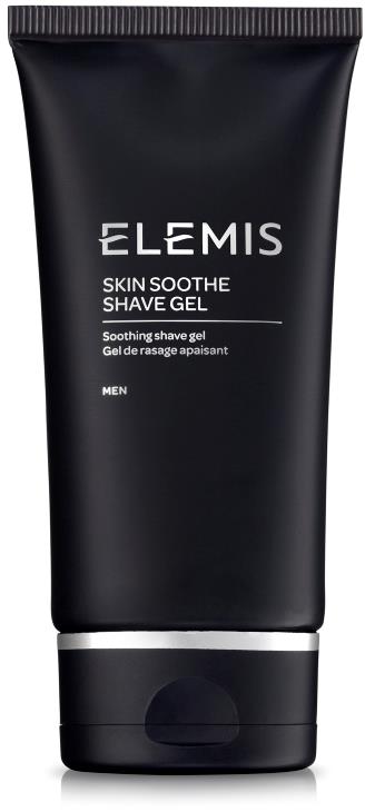 Elemis Time For Men Skin Soothe Shave Gel 150 ml | lyko.com