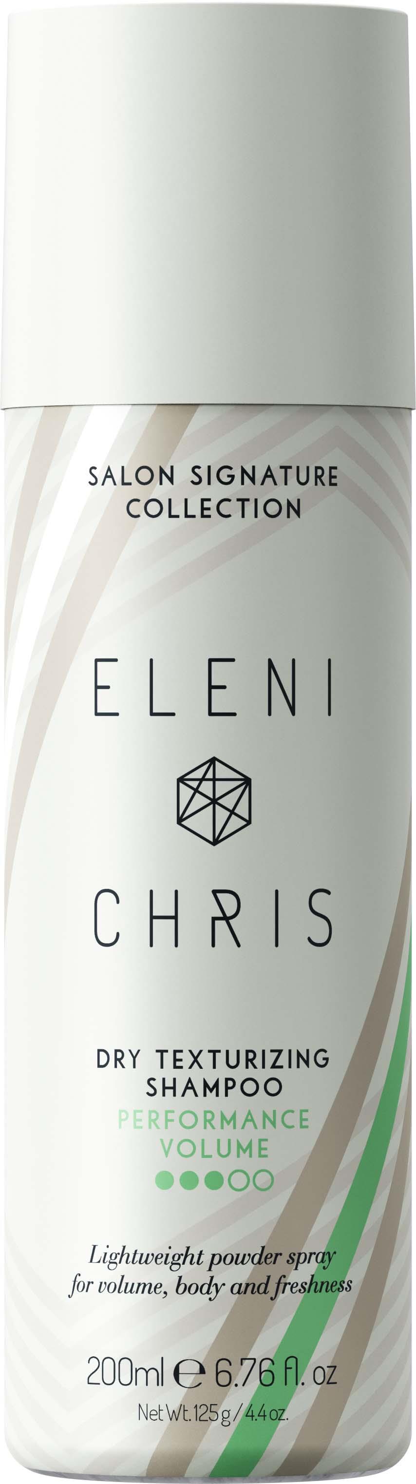 Eleni&Chris Dry Texturizing Shampoo 200 ml | lyko.com