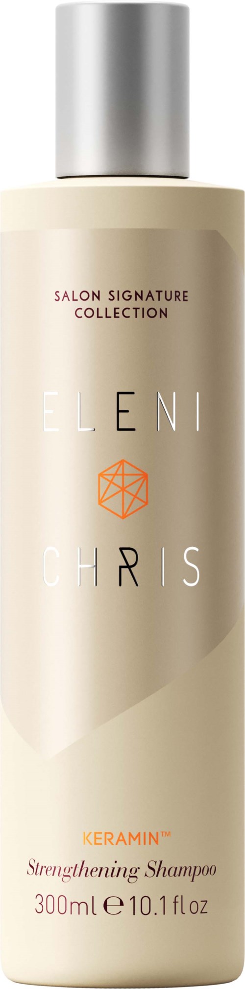Eleni&Chris KeraMin™ Strengthening Shampoo 300 ml | lyko.com