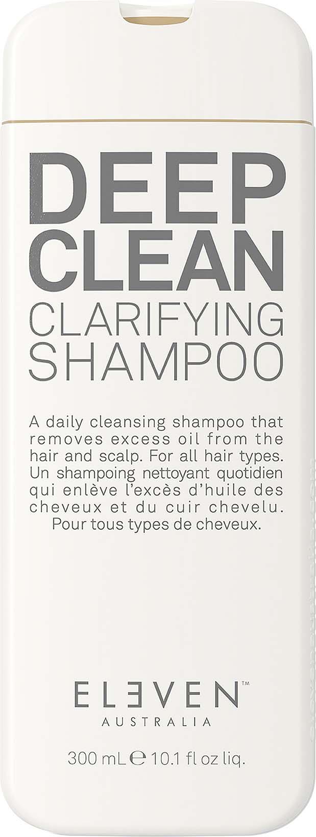Eleven Australia Deep Clean Shampoo 300 ml | lyko.com
