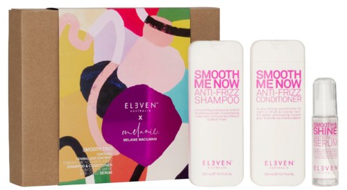 Eleven Australia Smooth Me Now Trio | lyko.com