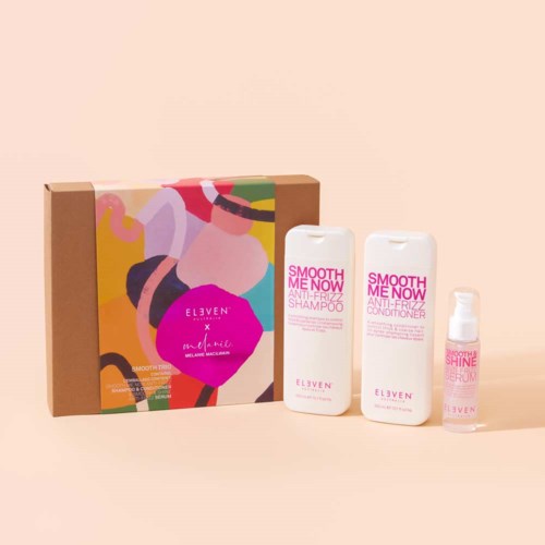 Eleven Australia Smooth Me Now Trio | lyko.com