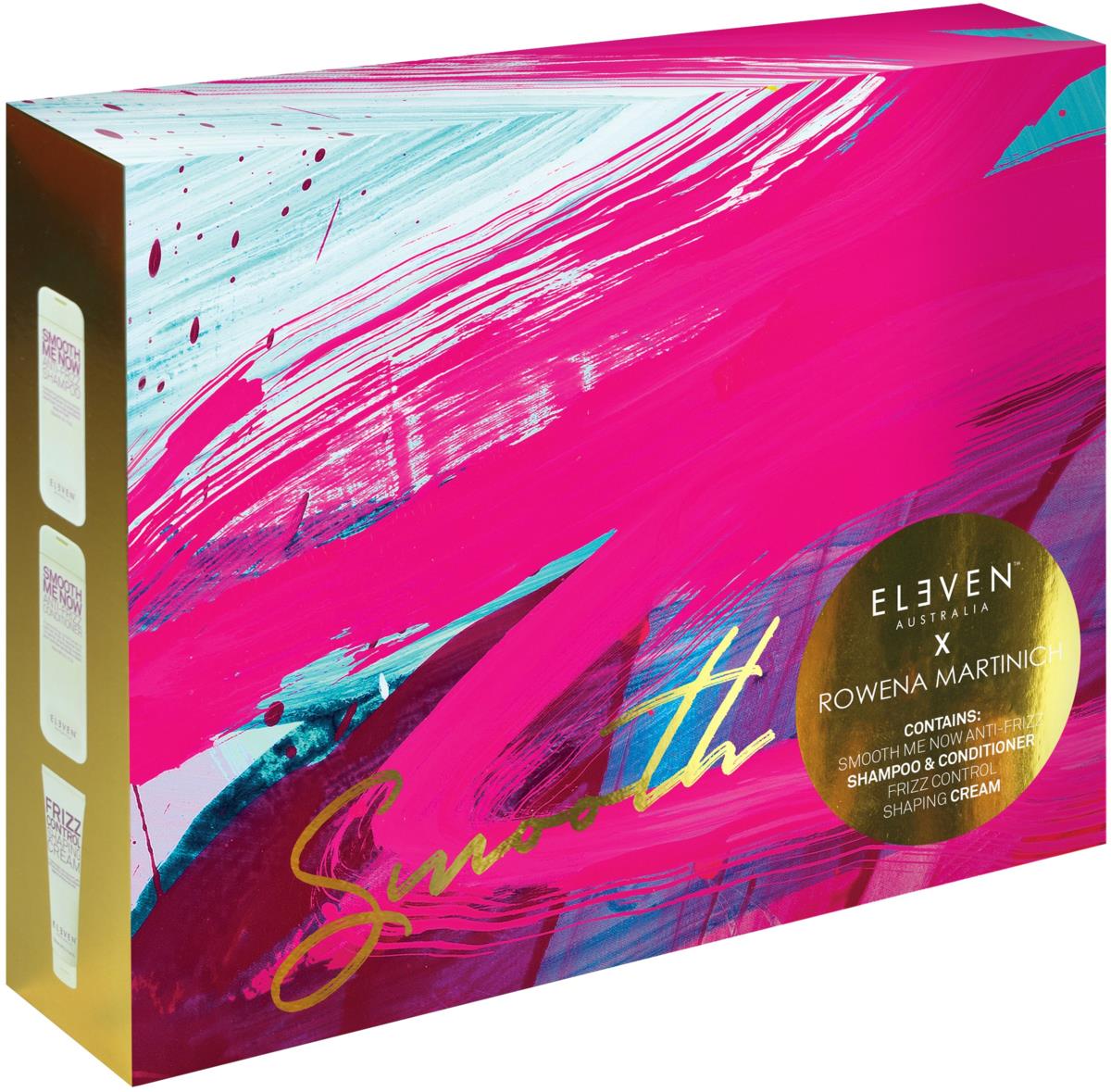 Eleven Australia Smooth Set | lyko.com