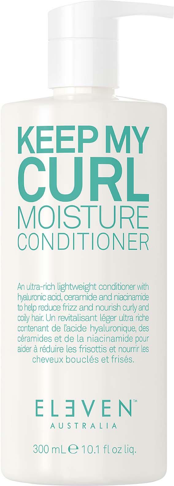 Eleven Australia Keep My Curl Moisture Conditioner 300 ml | lyko.com