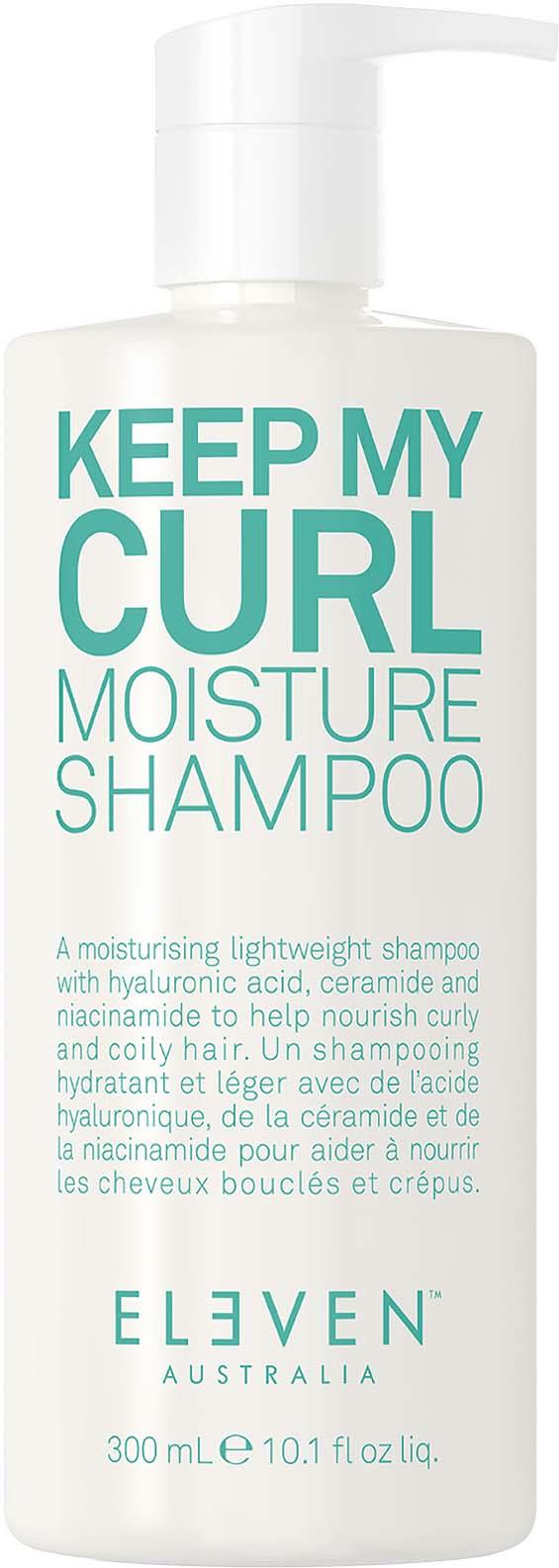 Eleven Australia Keep My Curl Moisture Shampoo 300 ml | lyko.com
