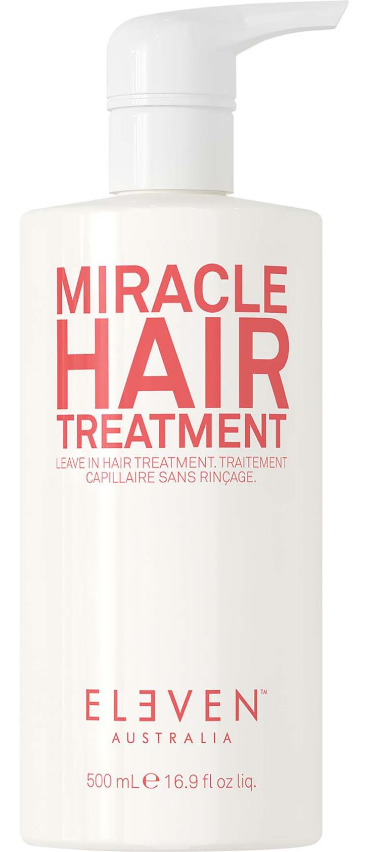 Eleven Australia Miracle Hair Mask 500 ml | lyko.com