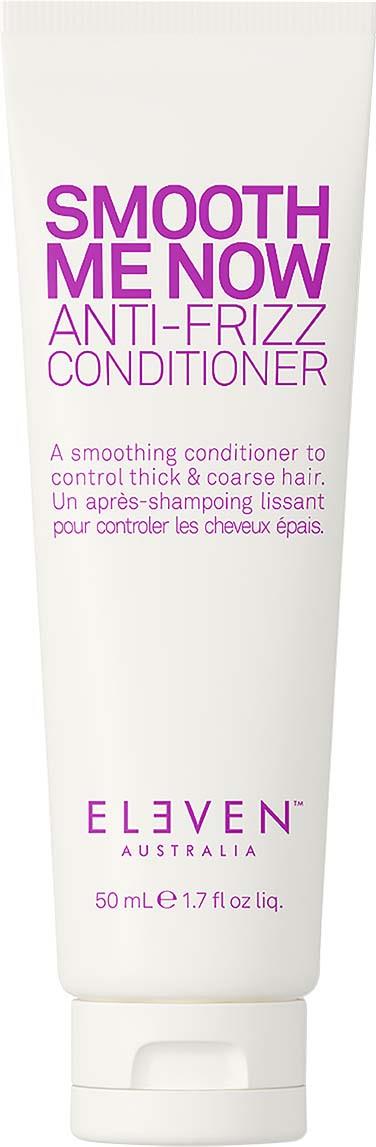 Eleven Australia Eleven Smooth Me Now Anti-frizz Conditioner 50 ml ...