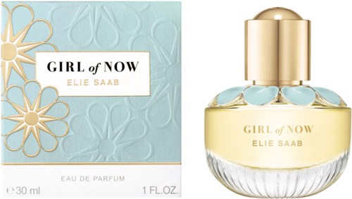 Elie Saab Girl of Now EdP 30 ml | lyko.com