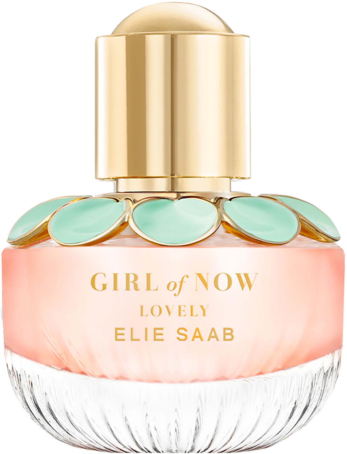 Elie Saab Girl Of Now Lovely 30 ml | lyko.com