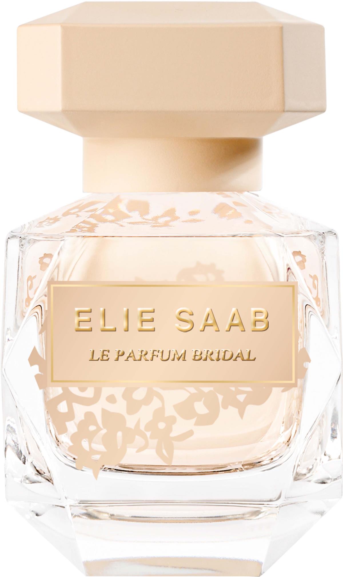Elie Saab Le Parfum Bridal Eau de Parfum 30 ml | lyko.com