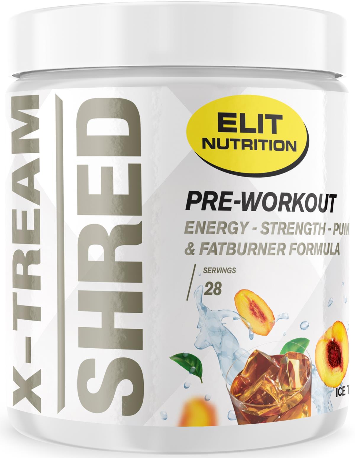 Elit Nutrition ELIT 100% Pure Creatine Monohydrate Pineapple 300 g ...